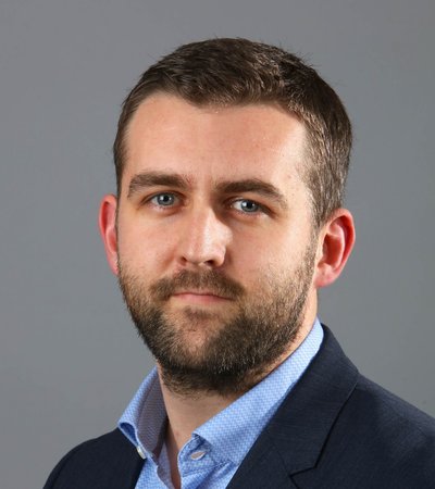 Eamon Scullion — ChandlerKBS